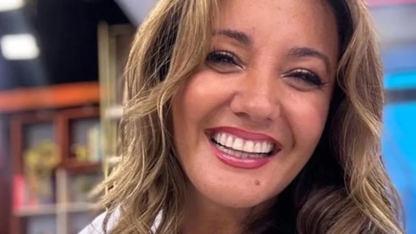 La razón de la ausencia de Priscilla Vargas en "Tu Día" | 13.cl